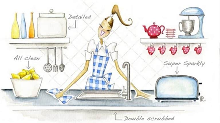 House Cleaning Services in Orlando FL | Maid Services | Home Cleaning ...