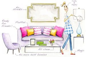 House Cleaning Services in Orlando FL | Maid Services | Home Cleaning ...