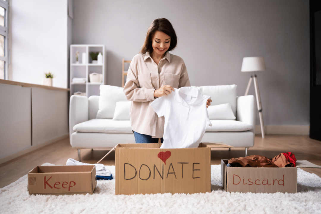 Practical House Cleaning: Tackle Clutter and Organize Your Home | Ruby ...