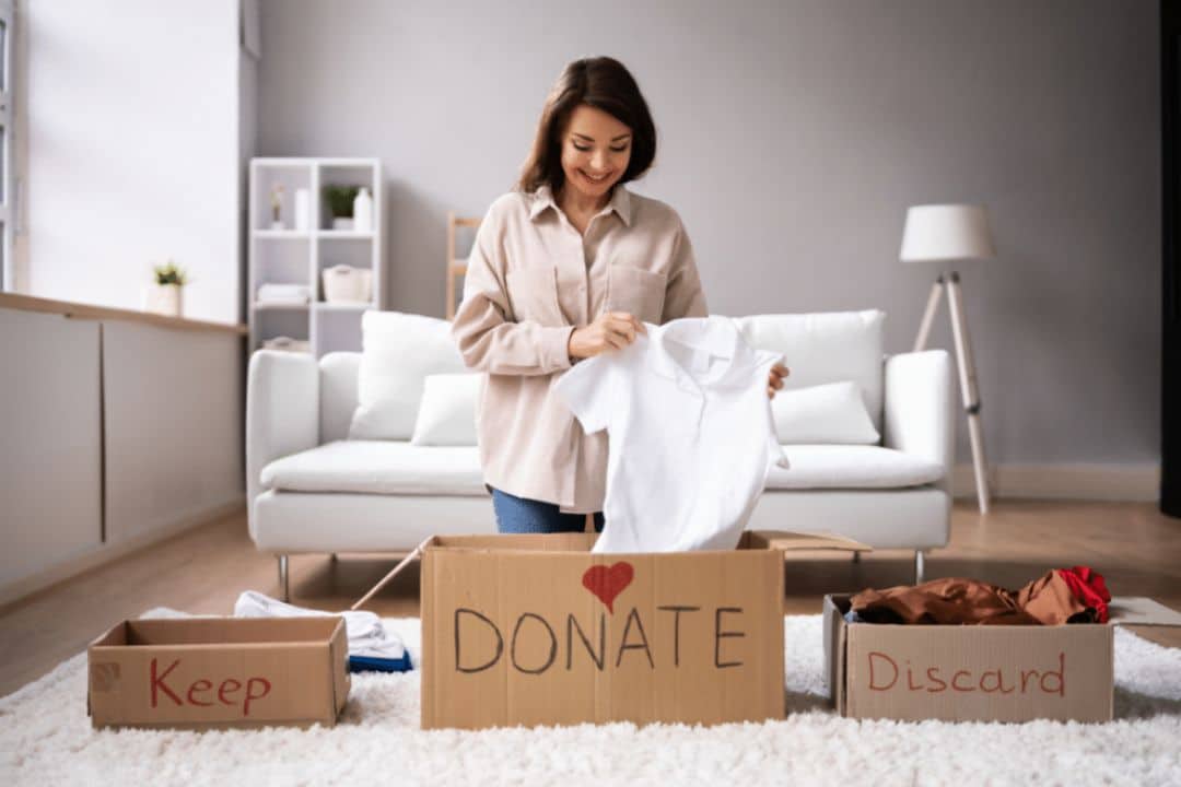 Practical House Cleaning: Tackle Clutter and Organize Your Home | Ruby ...