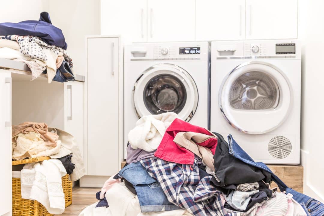 The Hidden Costs of a Dirty Home: Why Regular Cleaning Pays Off | Ruby ...