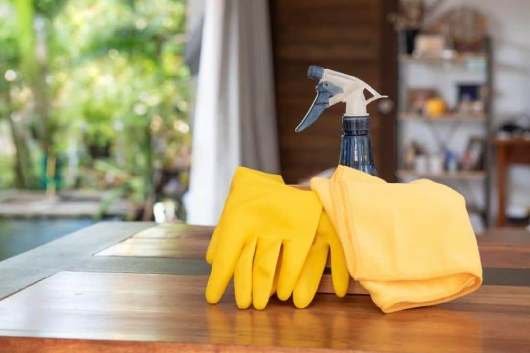 Boost Your Cleaning Efficiency with 8 Genius Tips | Ruby Red Cleaning